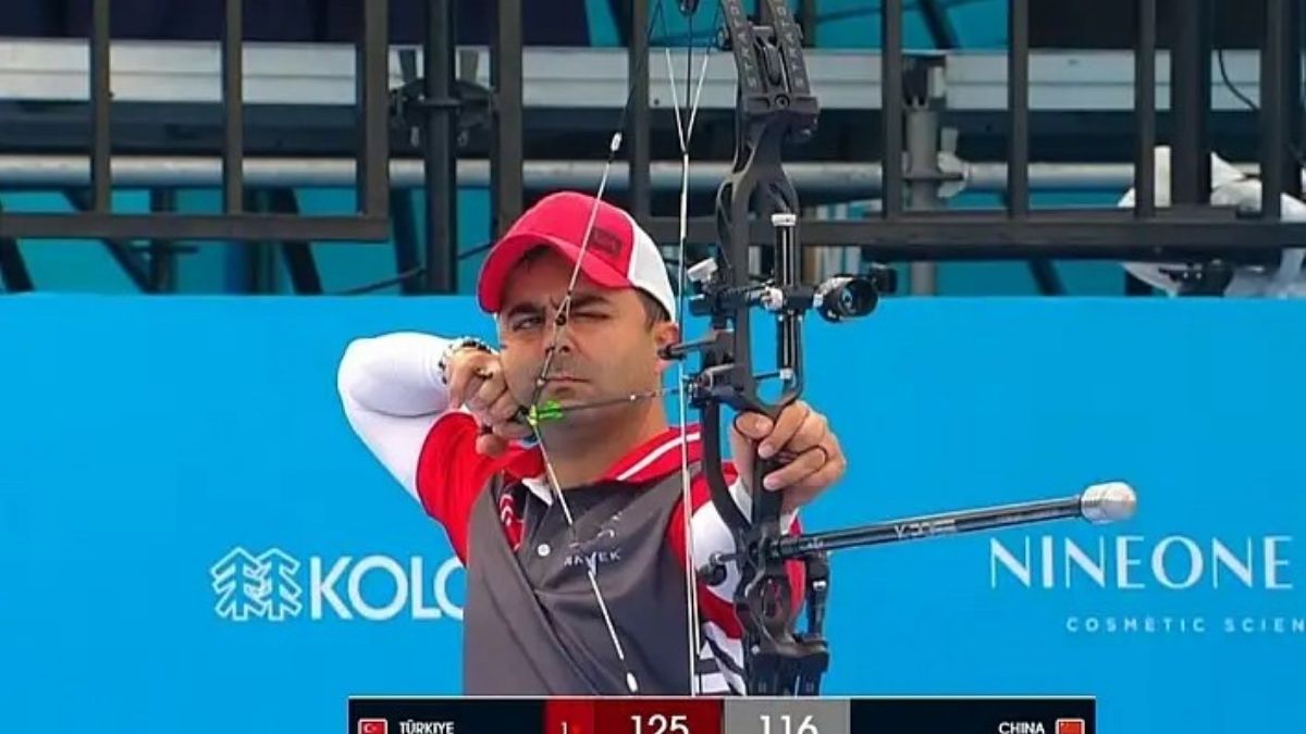 Kayserili genç sporcular dünyaya meydan okudu: 20 branşta 688 madalya ...