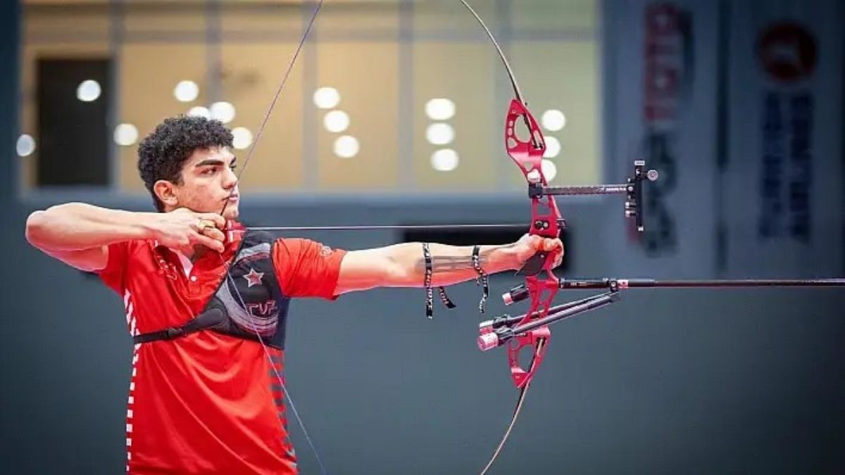 Kayserili genç sporcular dünyaya meydan okudu: 20 branşta 688 madalya ...