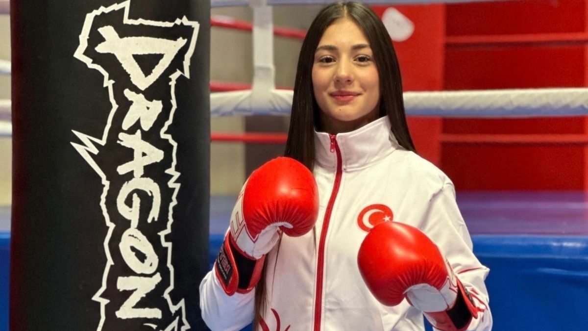 Kayserili genç sporcular dünyaya meydan okudu: 20 branşta 688 madalya ...